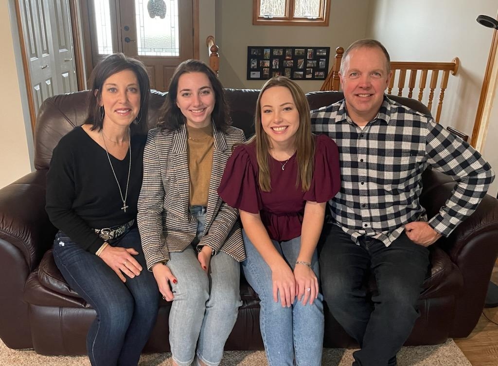 MEET YOUR NEIGHBOR: Amy Jaster says 'self-care isn’t selfish'