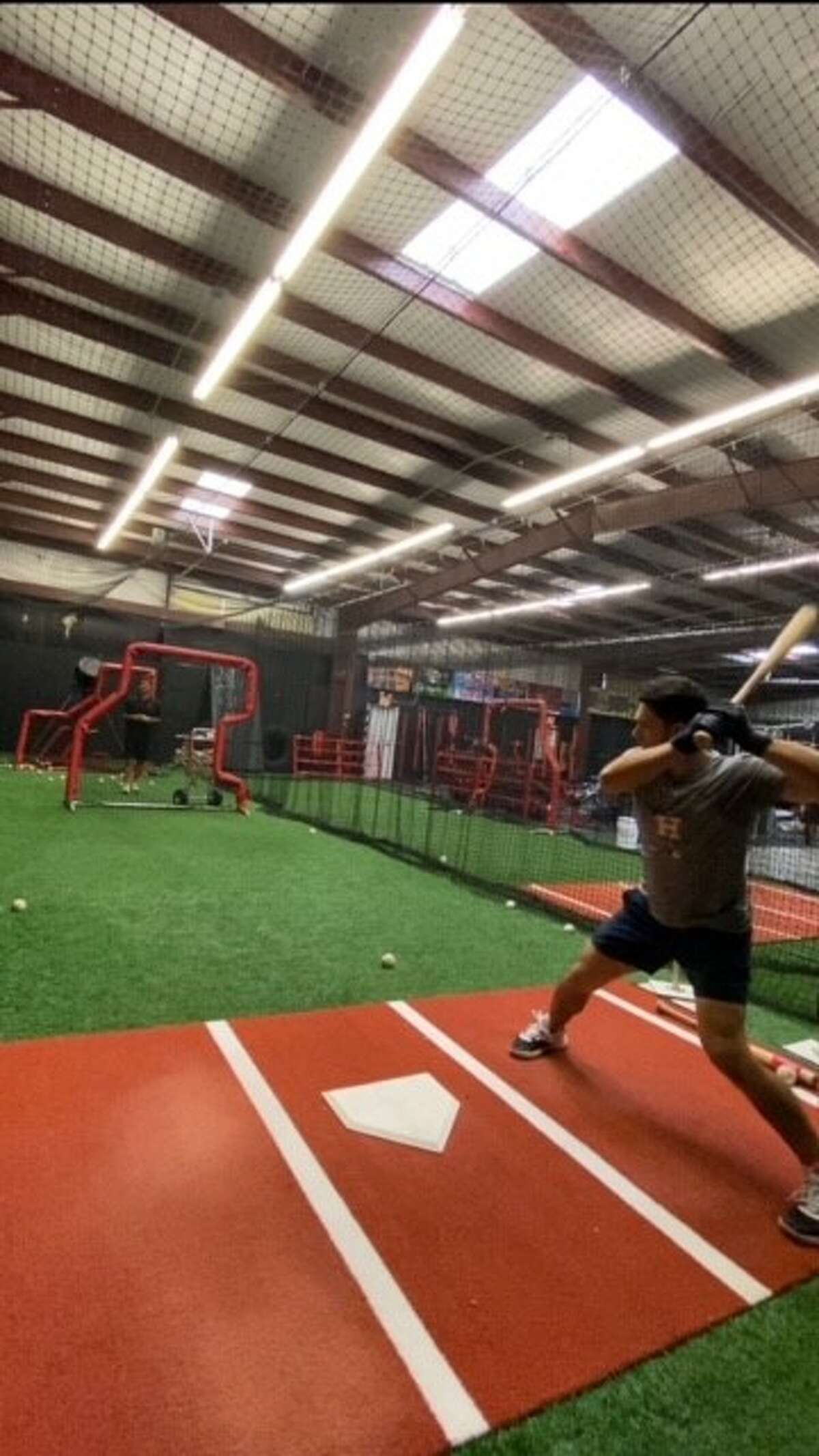 Houston Astros: MLB presence makes life a dream for César Salazar