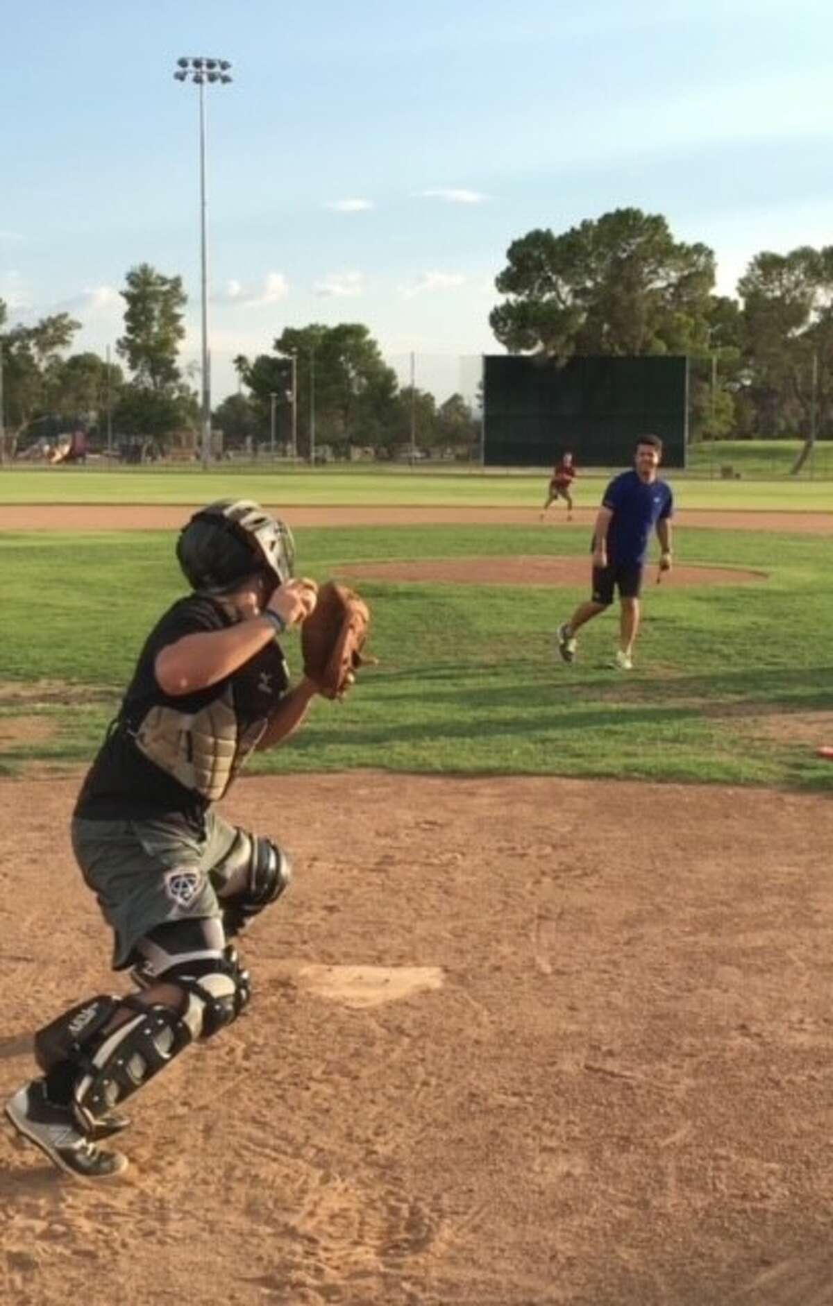 Houston Astros: MLB presence makes life a dream for César Salazar