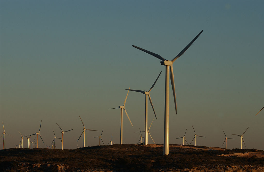 ERCOT update on Texas power grid supply and increased summer demand