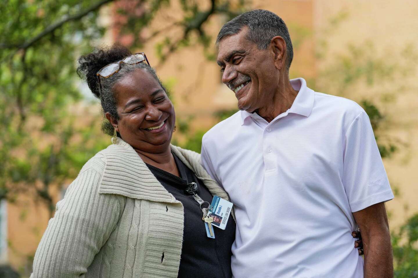 Houston's Thomas Street clinic, a pillar of HIV care, relocates