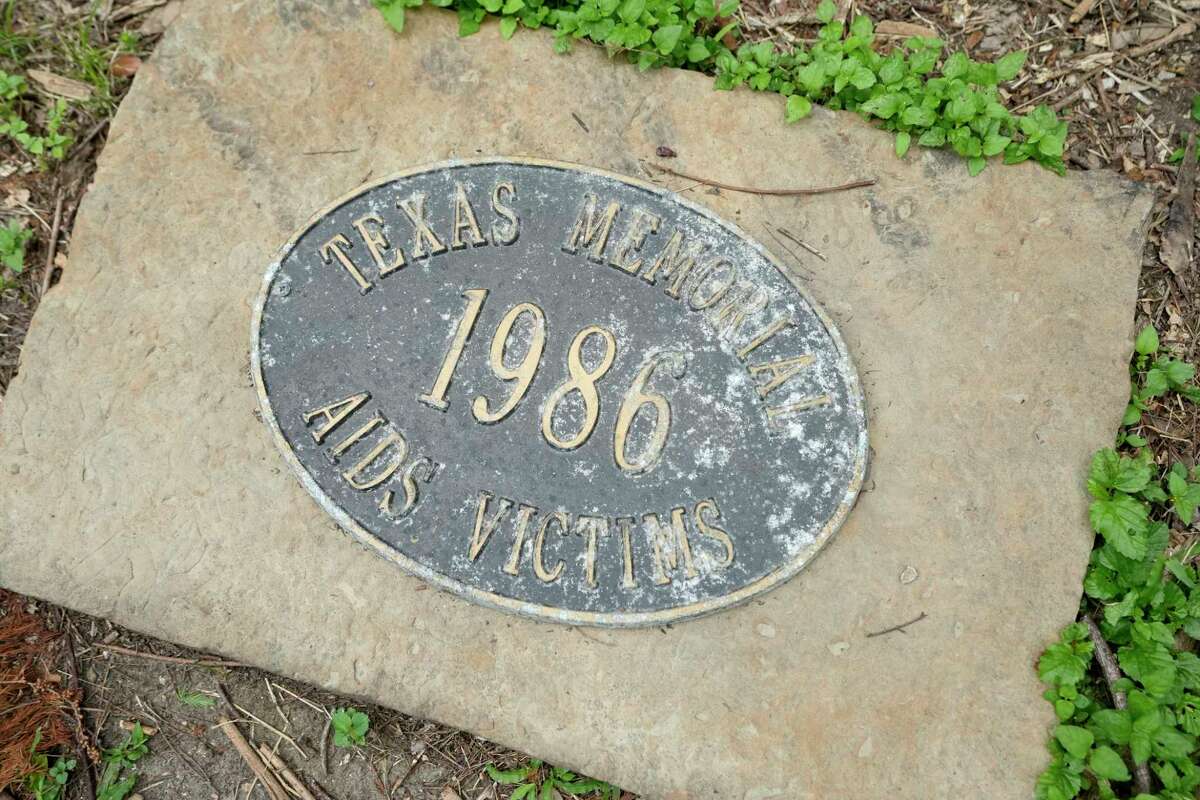 CenterPoint cuts trees from Third Ward AIDS memorial, sparking uproar