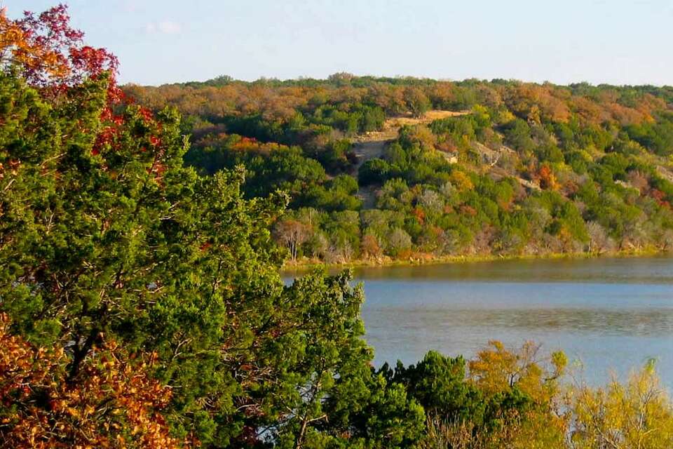 Six new state parks will be opening in Texas, officials say