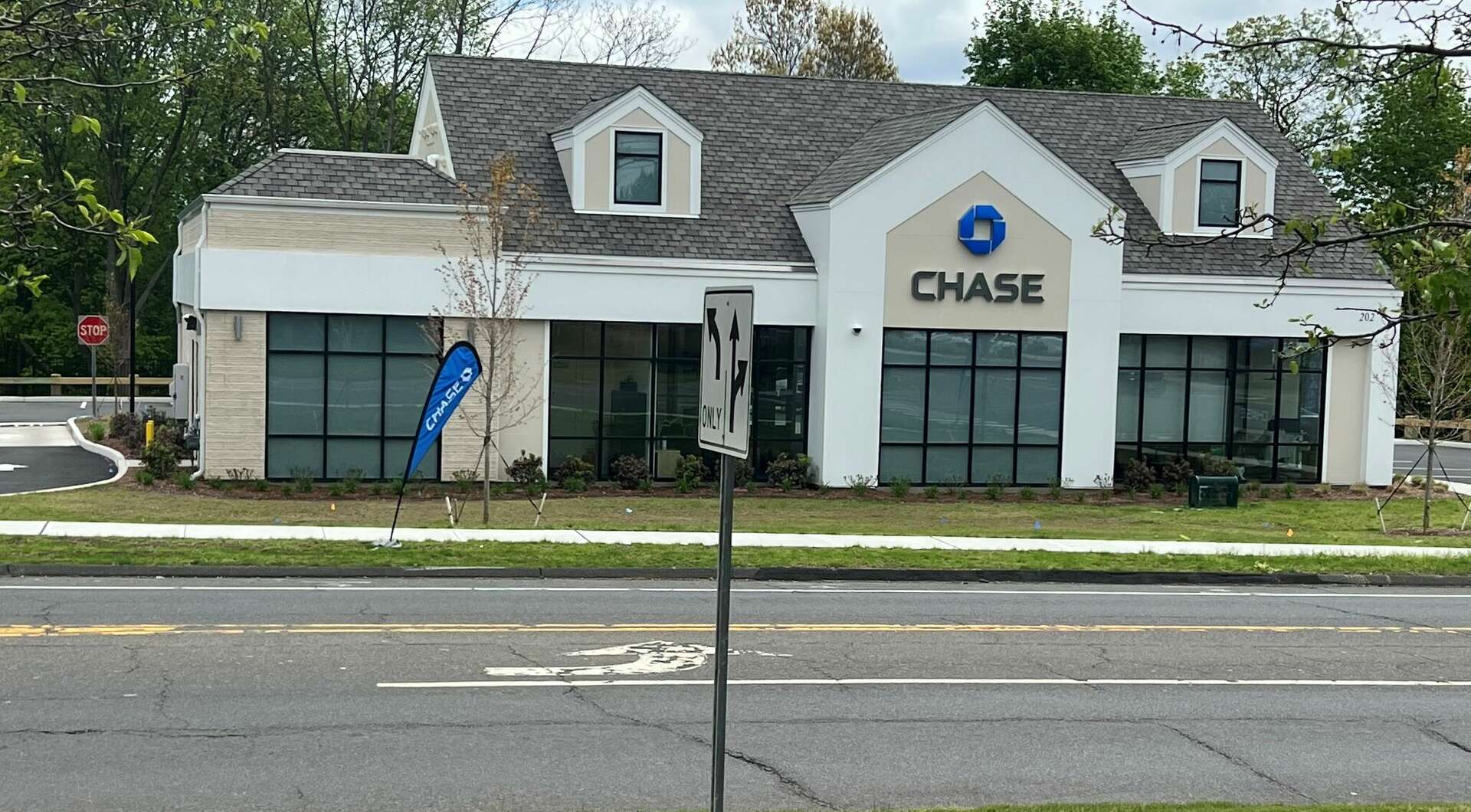 Chase Bank Wethersfield Ct