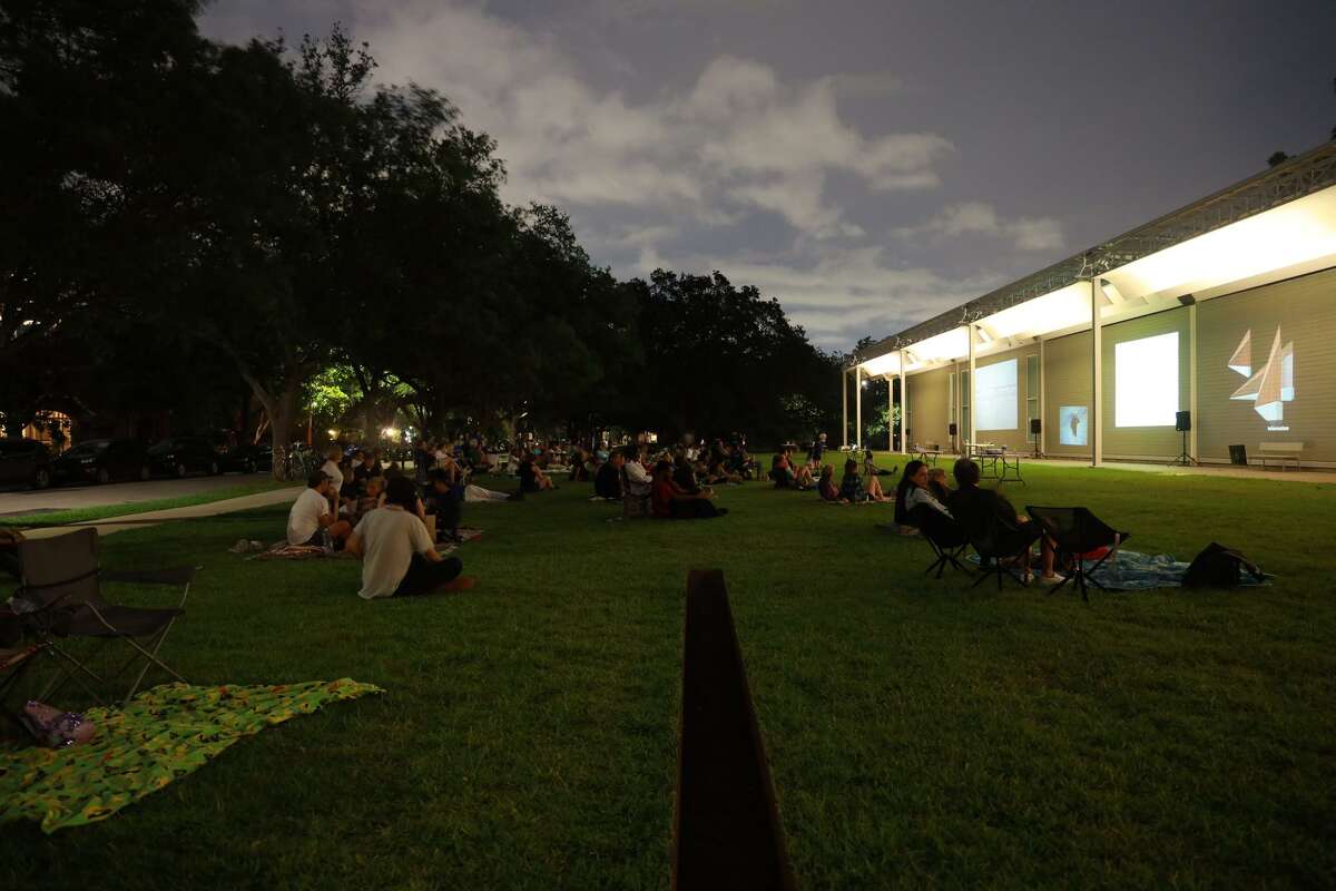 Menil Park: Why this prized green space shouldn't be missed
