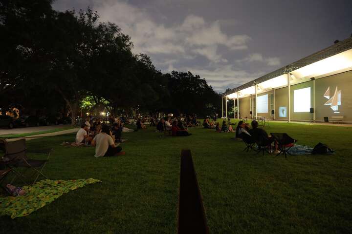 Menil Park: Why this prized green space shouldn't be missed
