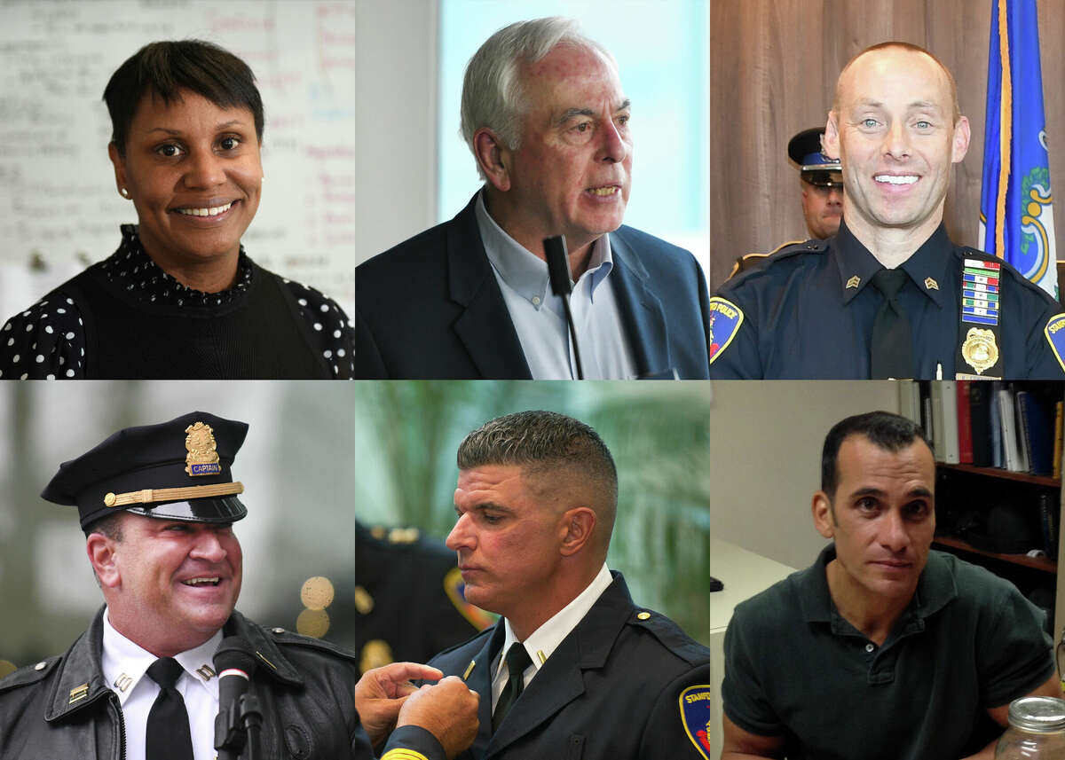 Stamford schools superintendent earned highest salary in 2022