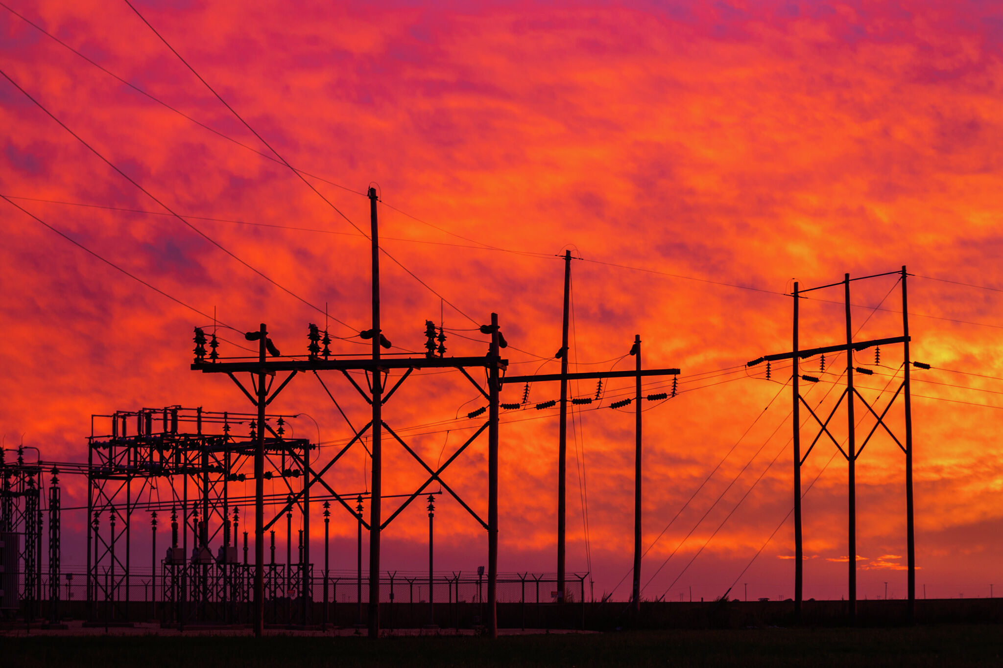 Texas Energy Demand May Exhaust Supply This Summer ERCOT Warns texas-energy-demand-may-exhaust-supply-this-summer-ercot-warns