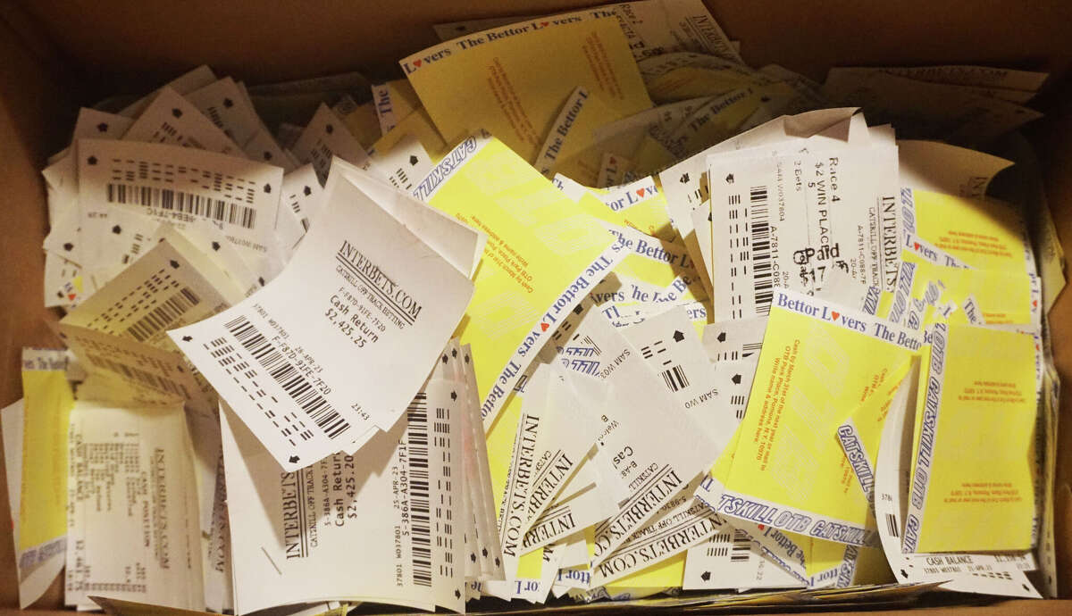 Catskill OTB survives state's closure threat to continue betting