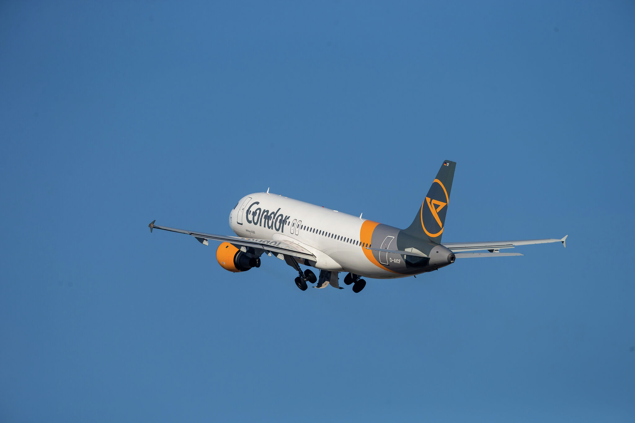Condor Airlines