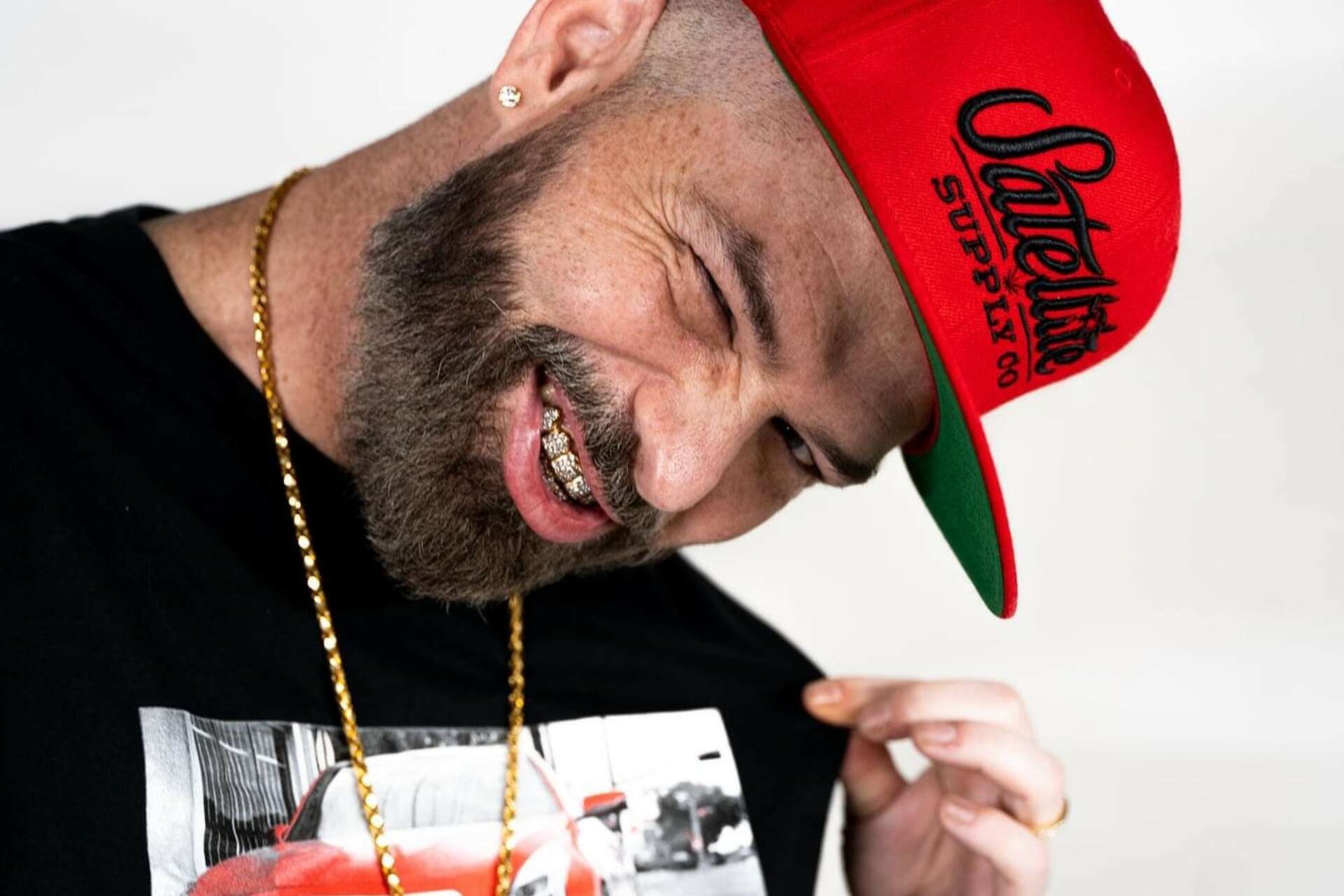 Paul Wall, Fat Tony collab on track supporting Texas parks