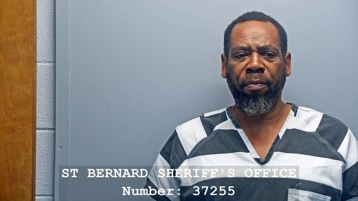 2022 Orange murder suspect found in New Orleans