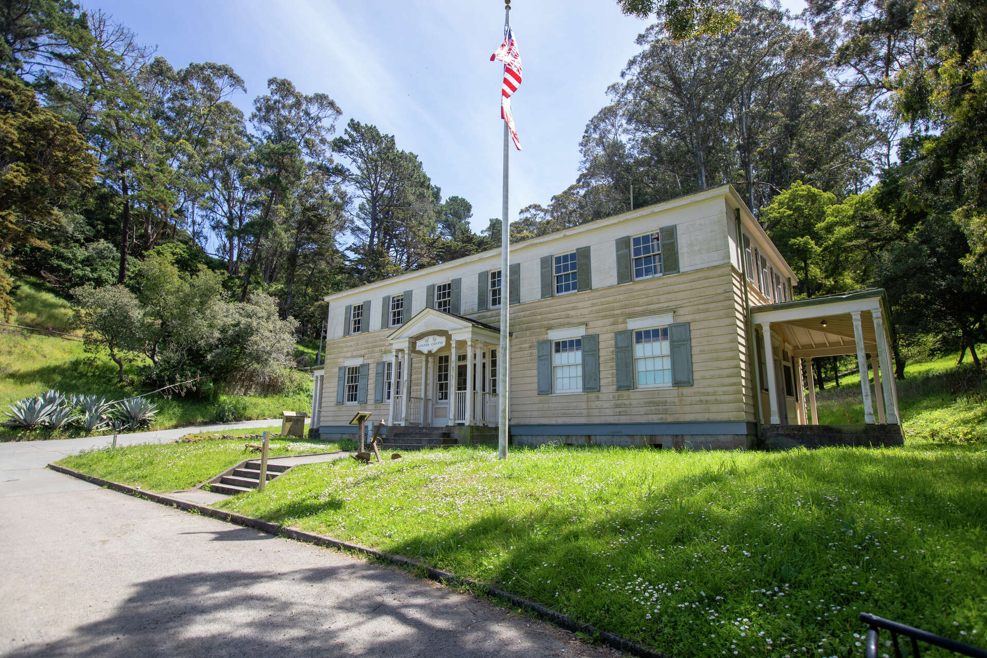 Your guide to Angel Island, a must-visit SF gem