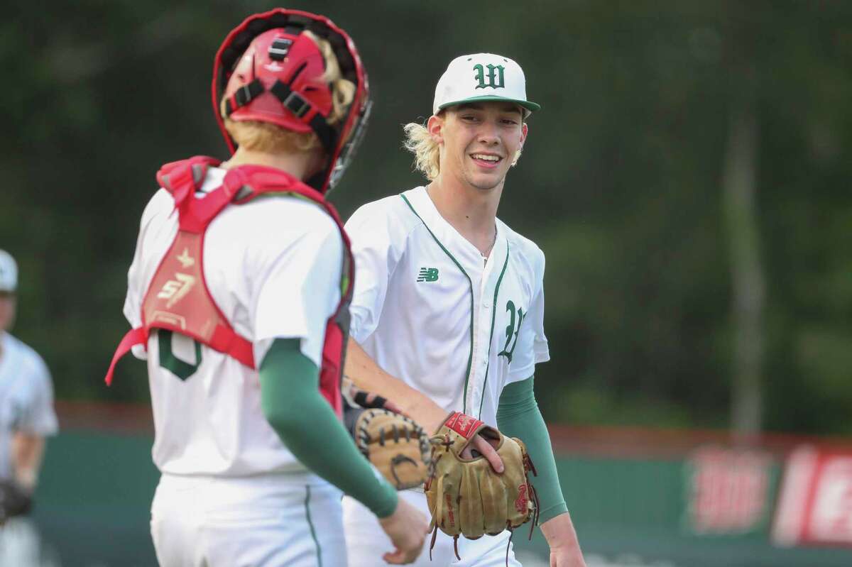 The Woodlands answers the call with Game 2 win over Rockwall