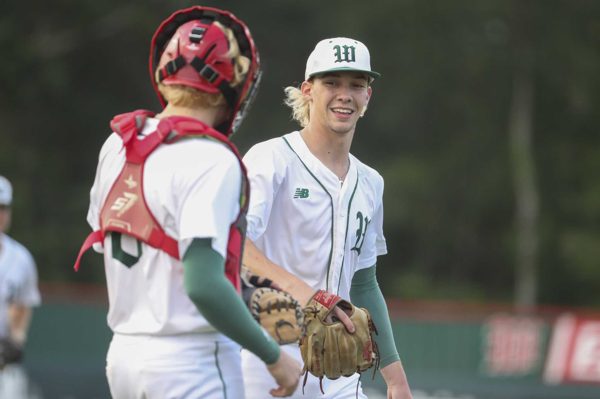 The Woodlands answers the call with Game 2 win over Rockwall