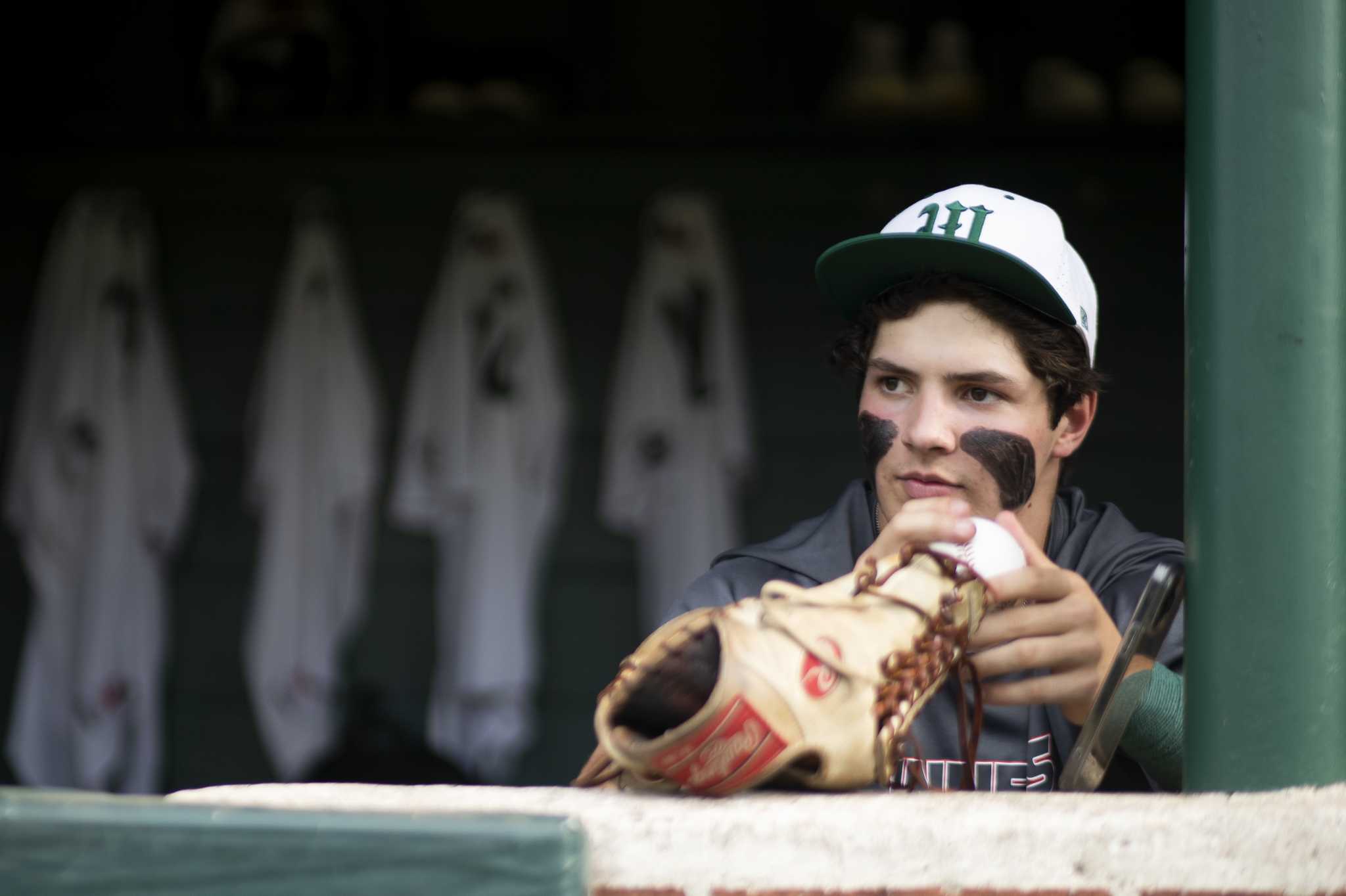 The Woodlands, Lake Creek take Game 1 area wins
