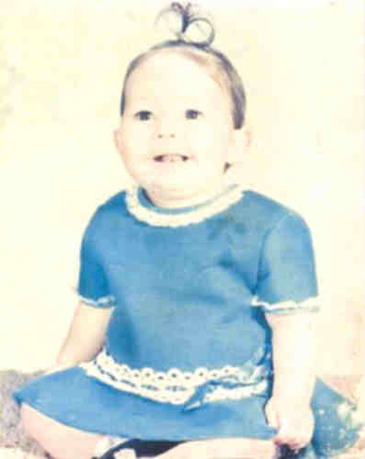 Melissa Highsmith, abducted as a baby, identified 51 years later