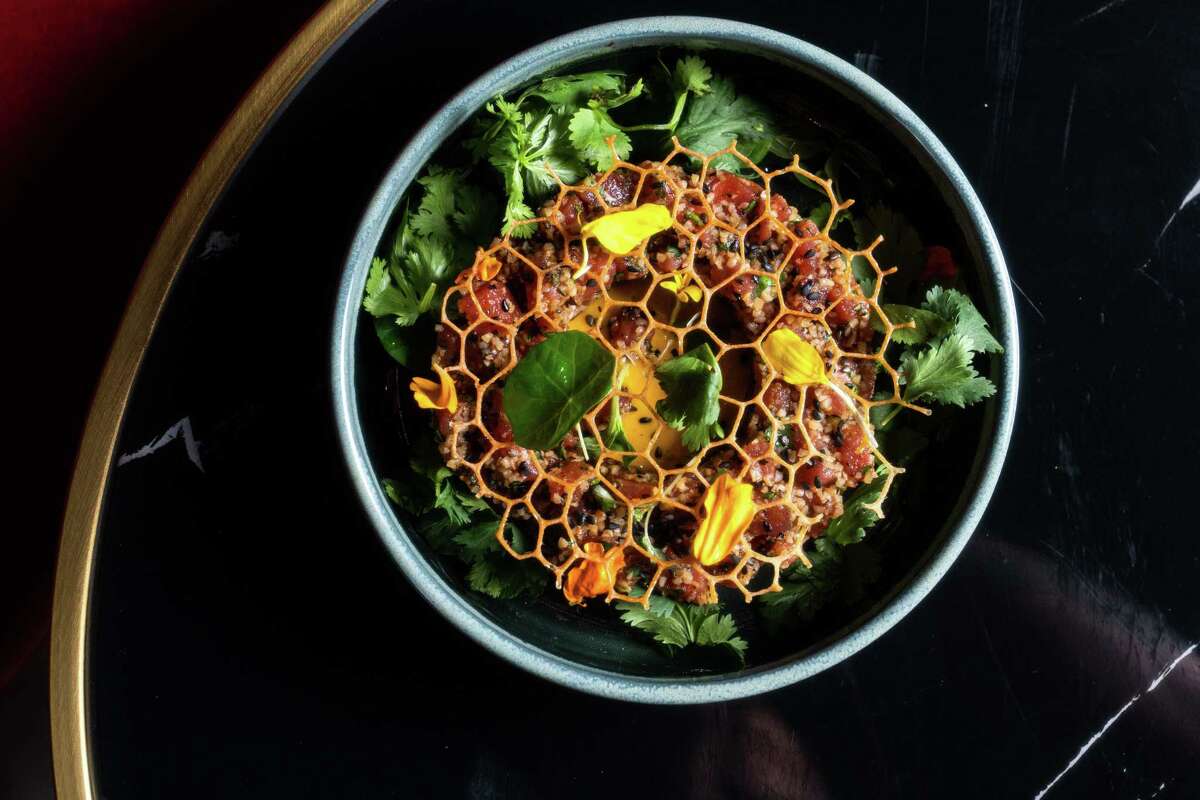 New Albi Mediterranean restaurant joins buzzy River Oaks dining scene