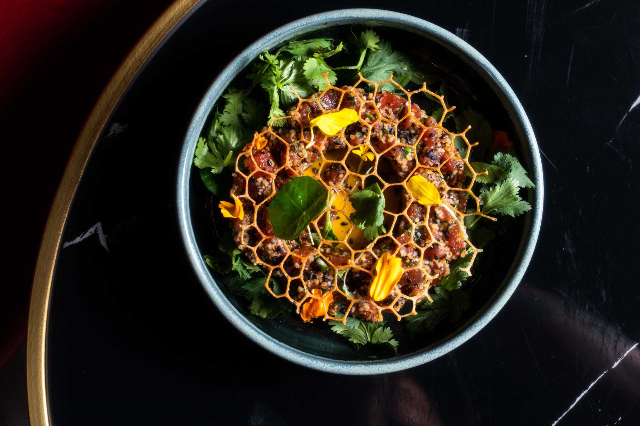 New Albi Mediterranean restaurant joins buzzy River Oaks dining scene