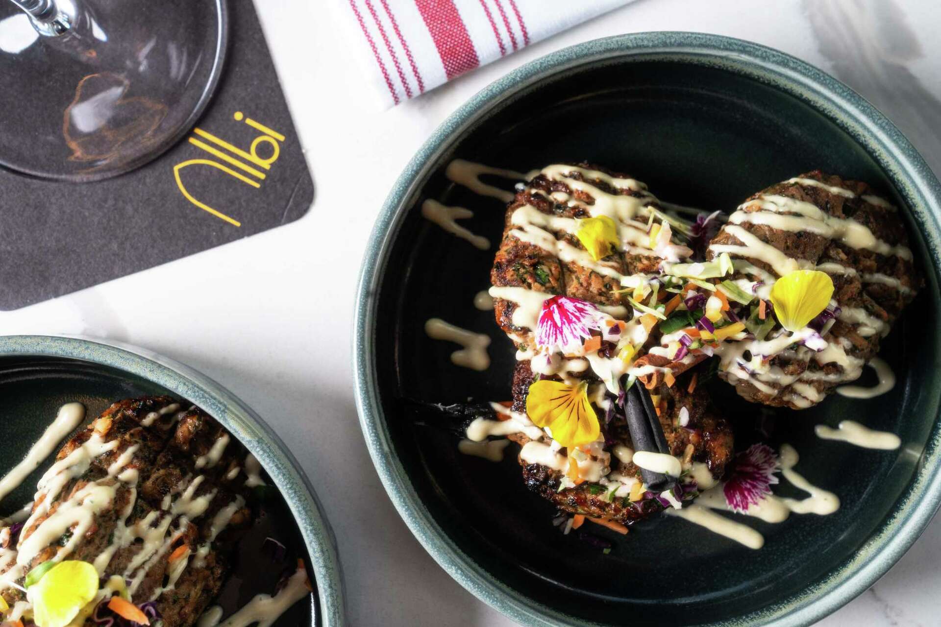 New Albi Mediterranean restaurant joins buzzy River Oaks dining scene