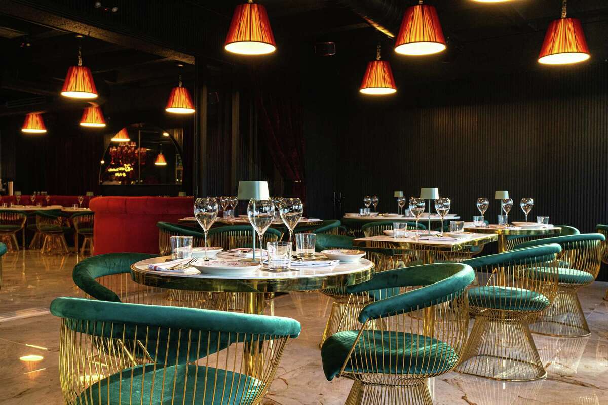 New Albi Mediterranean restaurant joins buzzy River Oaks dining scene