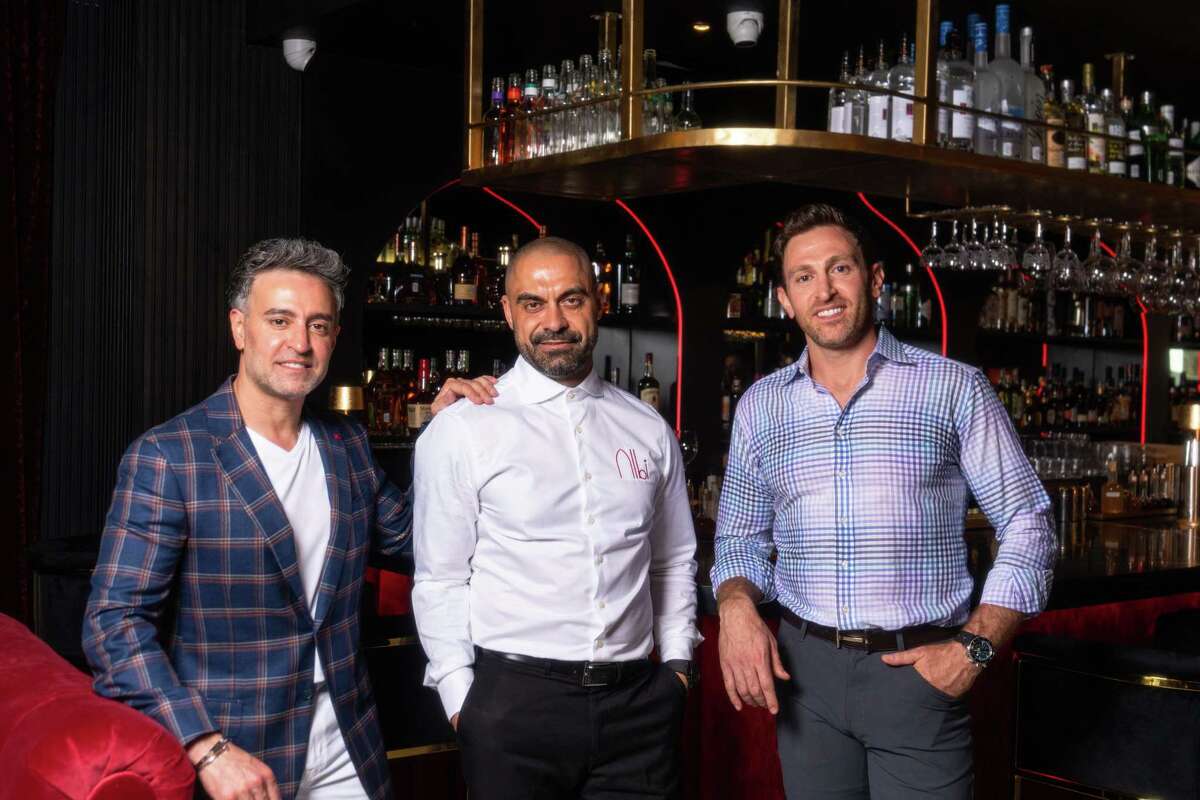 New Albi Mediterranean restaurant joins buzzy River Oaks dining scene