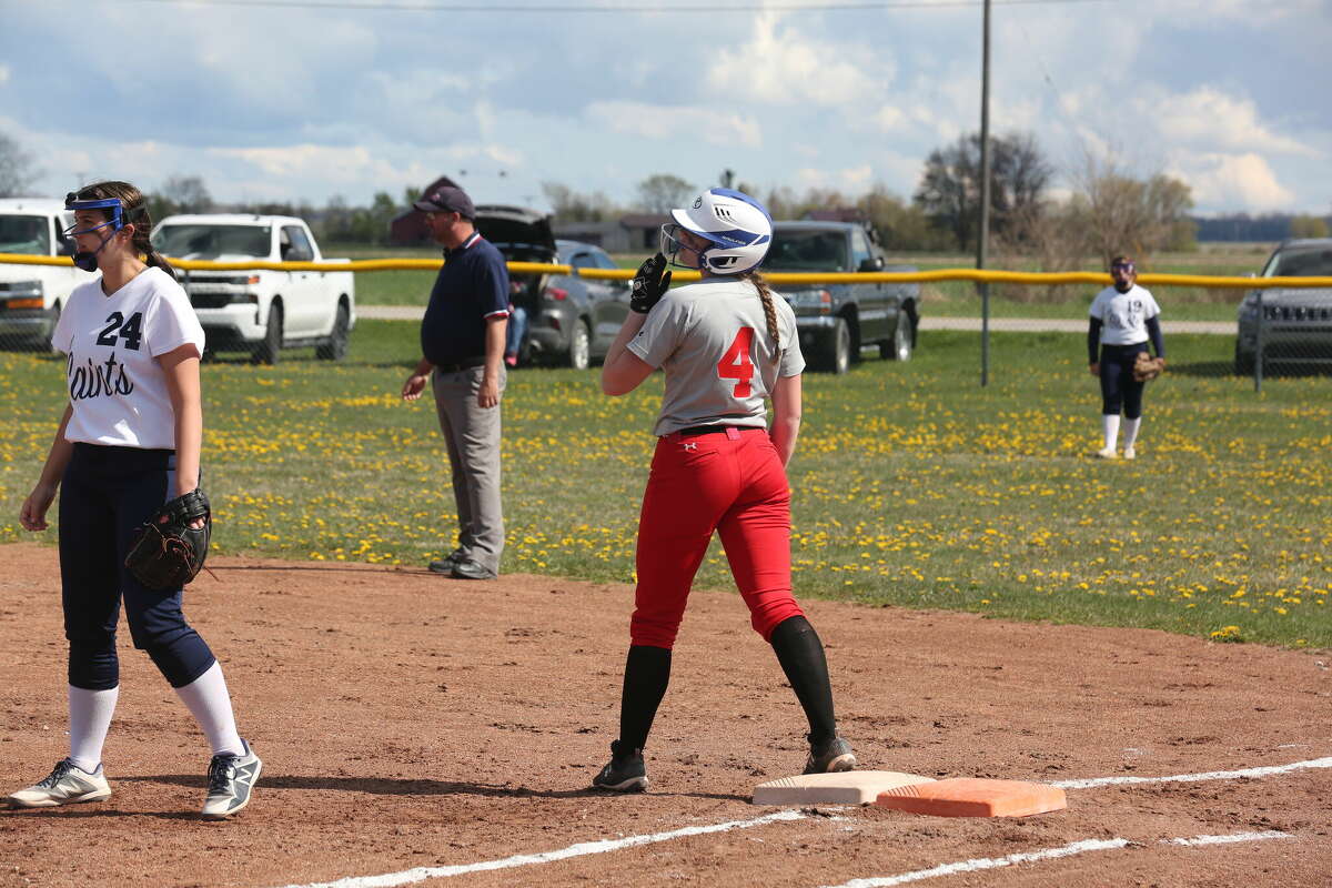 North Central Thumb League Stripes division teams announced