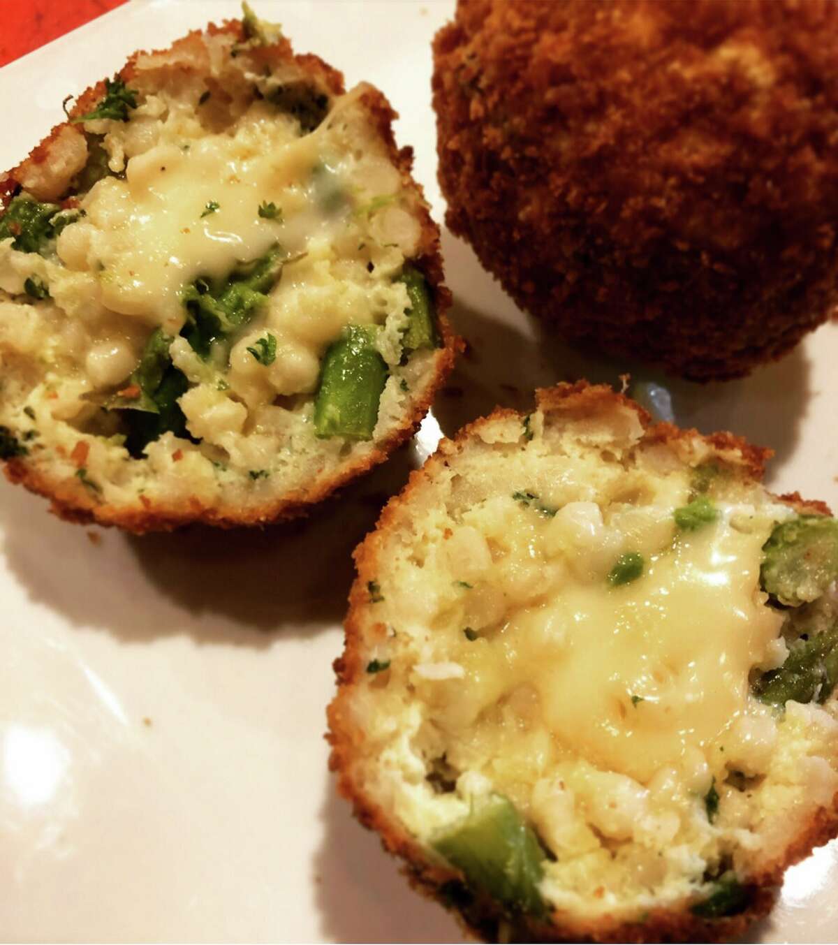 Cafe Capriccio alums opening Modena restaurant in Greenville