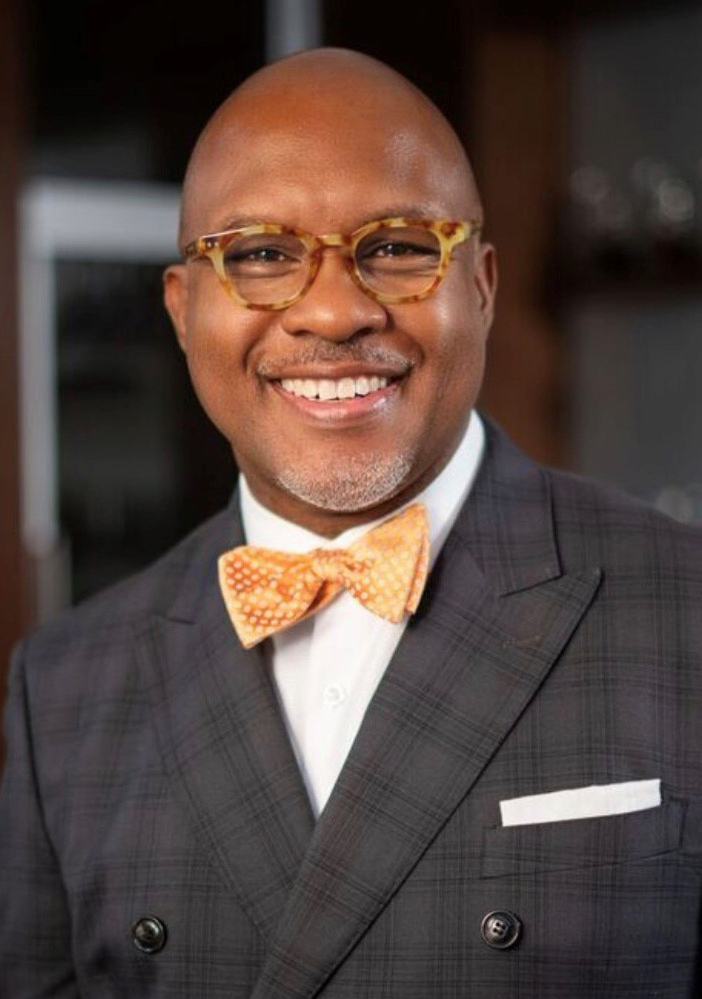 Ferris State selects The Ferris Foundation board chair, chair-elect