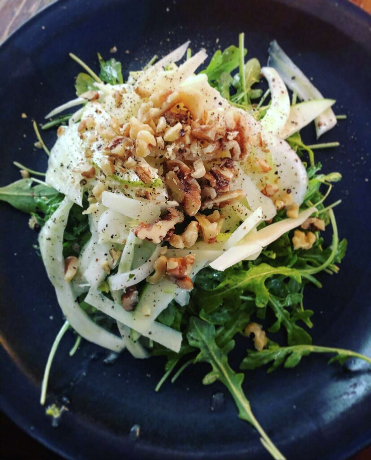 Cafe Capriccio alums opening Modena restaurant in Greenville