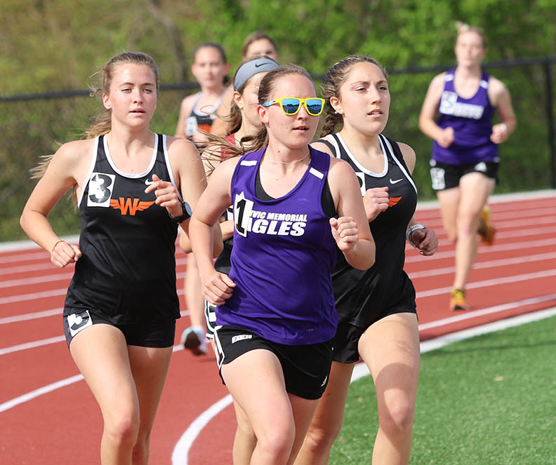 MVC track titles 'a really good thing' for CM's Meiser