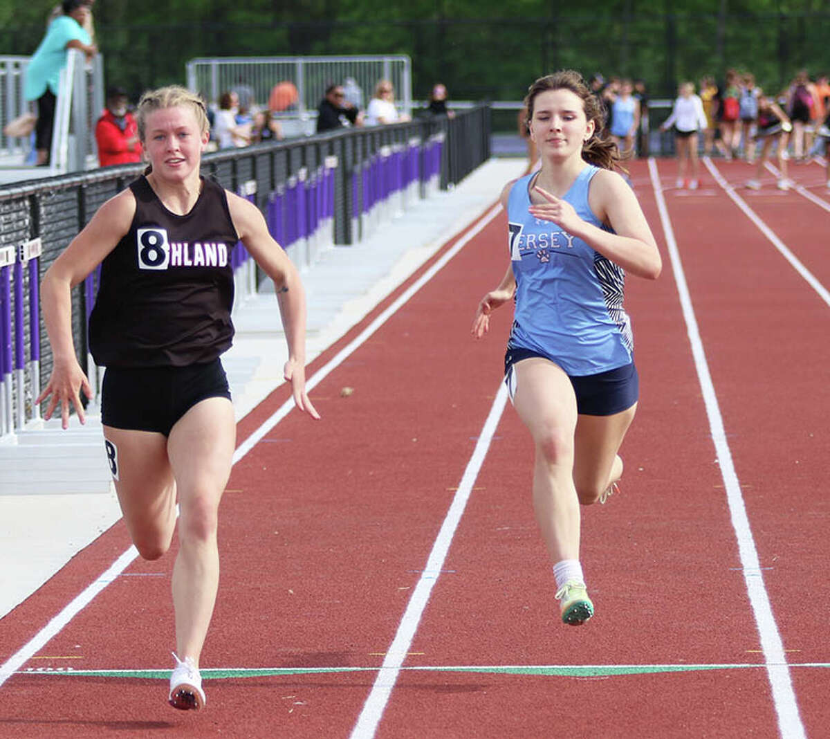 MVC track titles 'a really good thing' for CM's Meiser