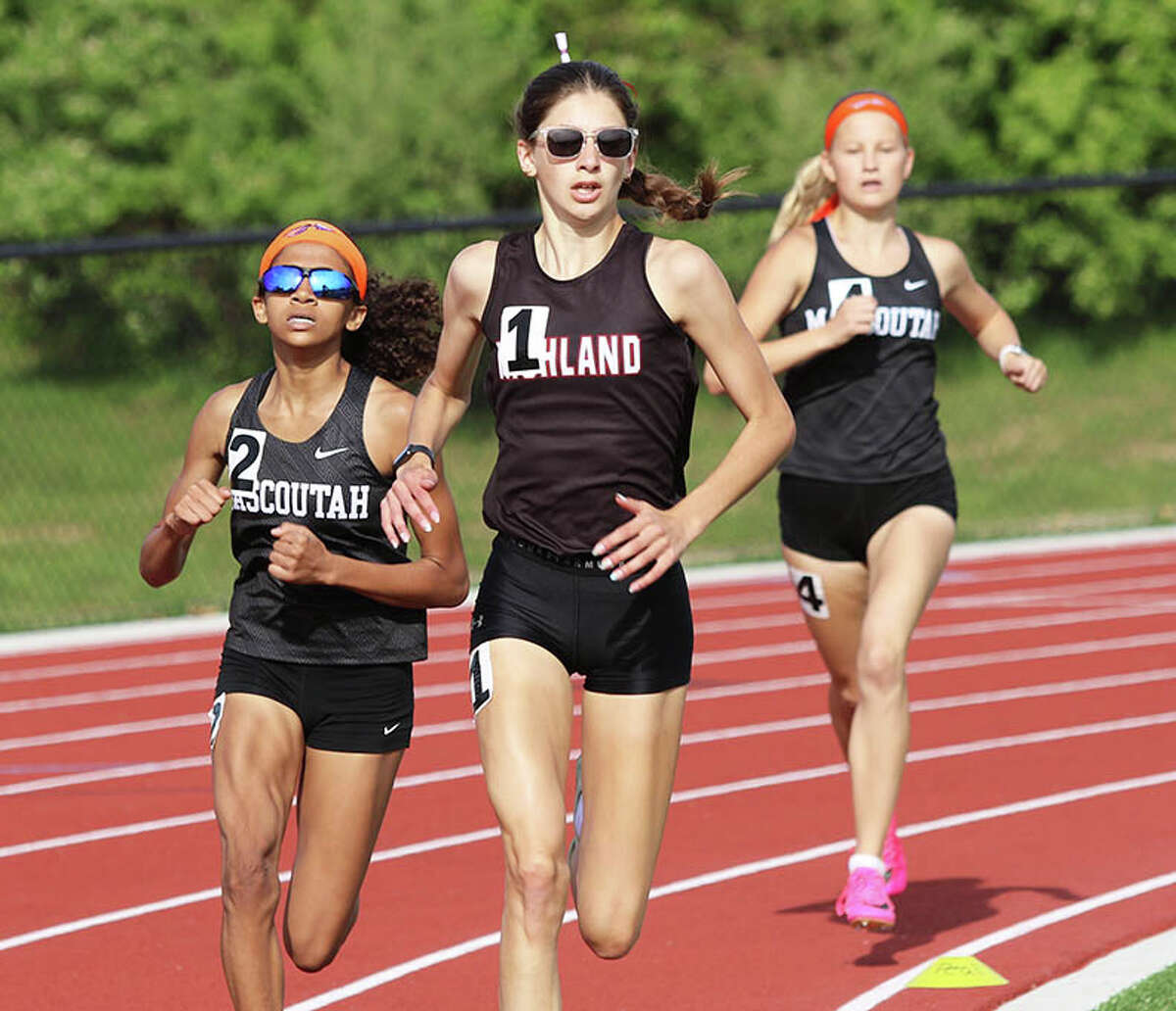 MVC track titles 'a really good thing' for CM's Meiser