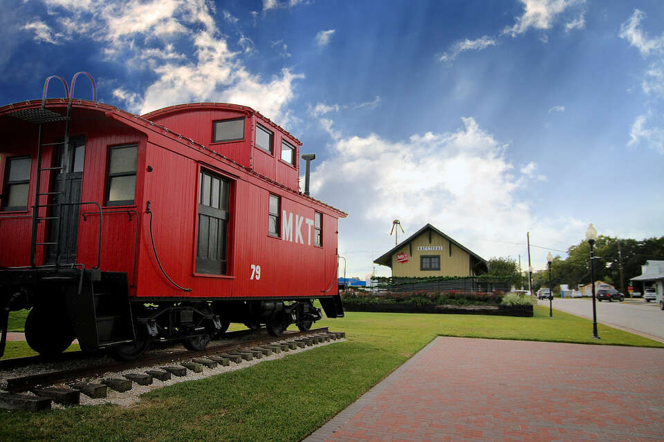 Top 6 things to do in Katy, Texas for families