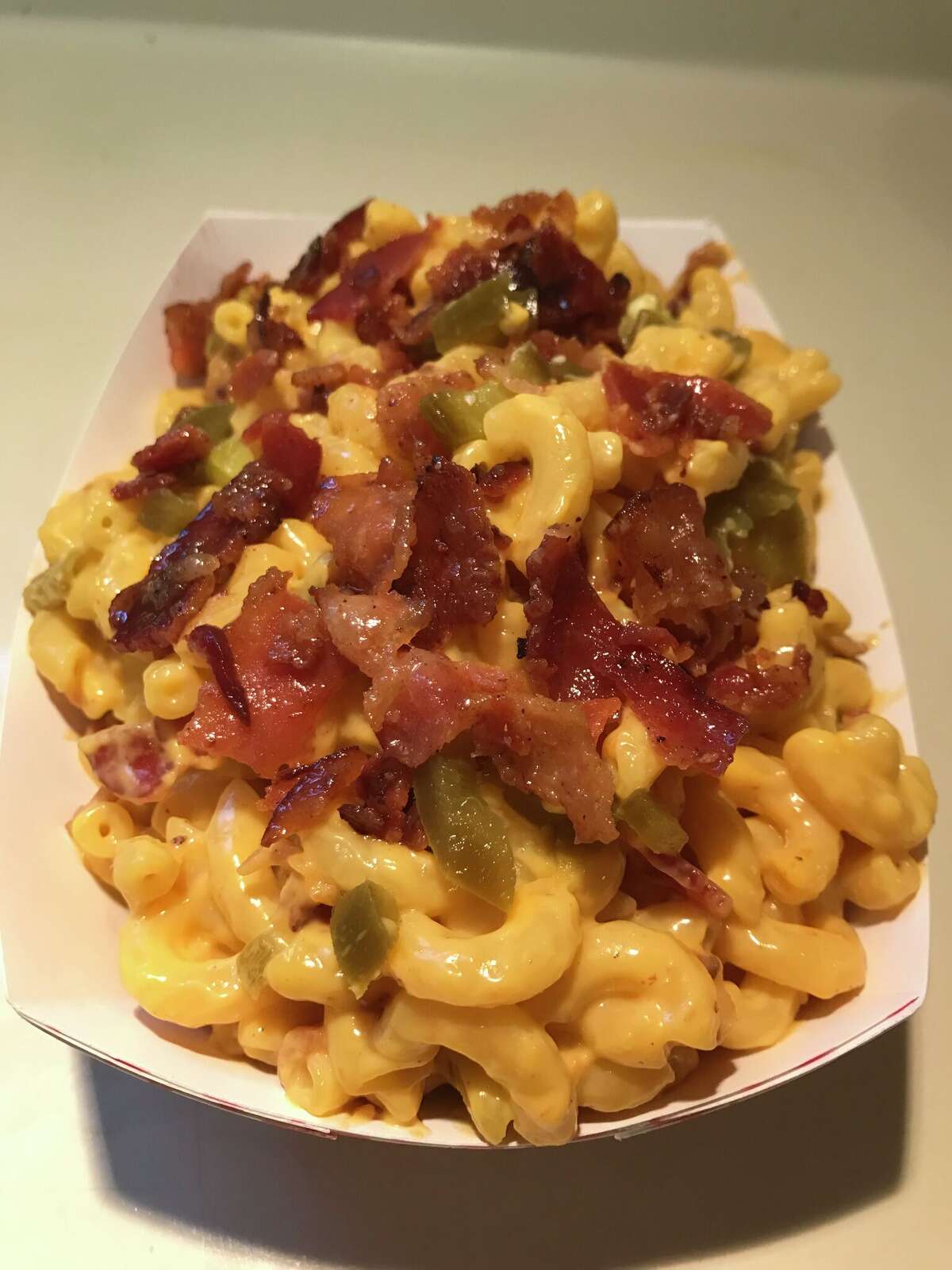 Livin' the Dream food trailer slings party food at Tulip Fest, more