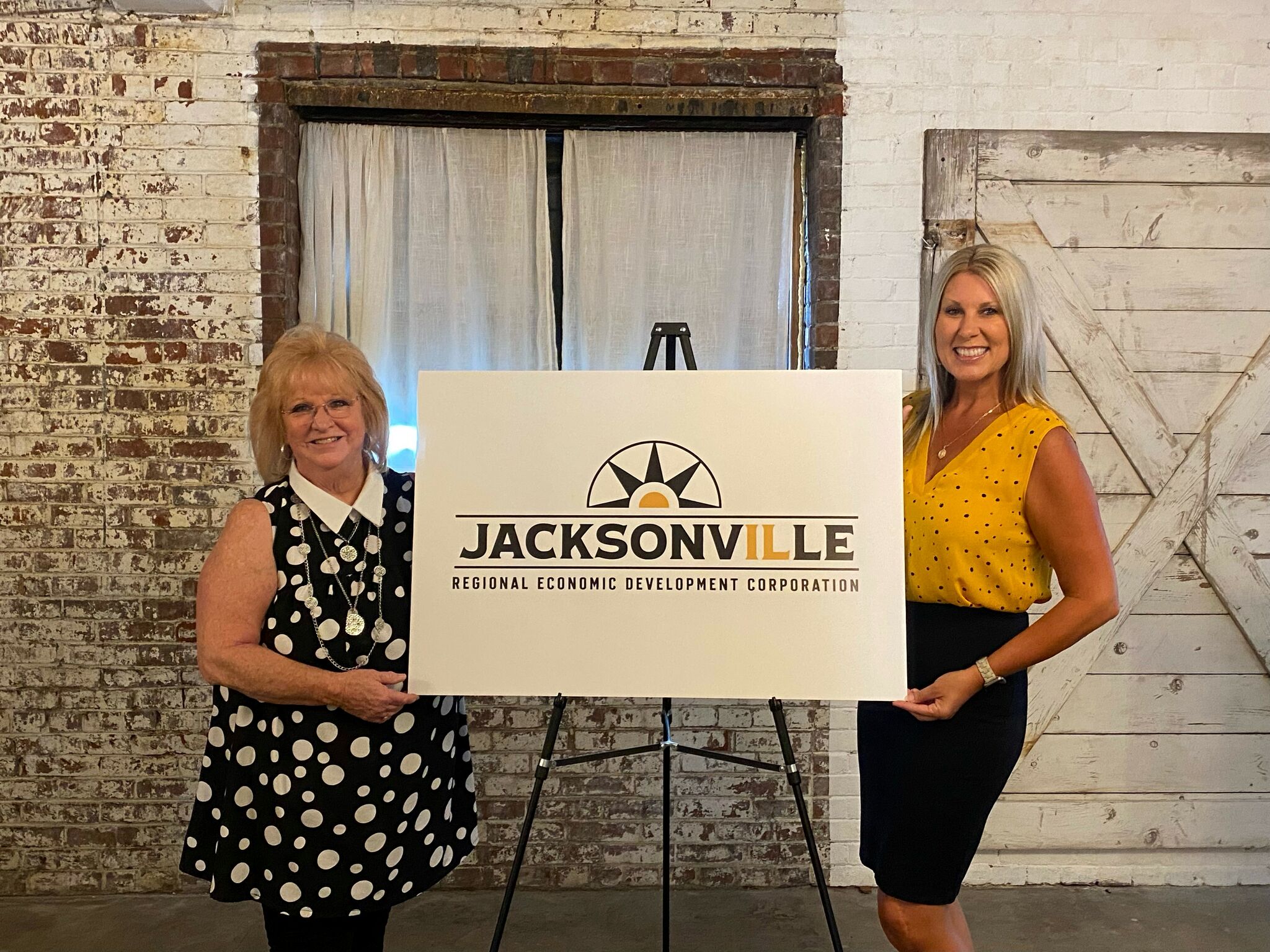 Jacksonville Economic Development seeks community input via survey