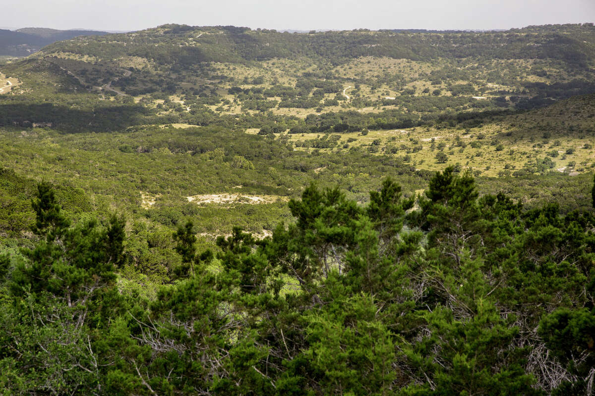 Texas state parks: Six are on the way, with two in Houston