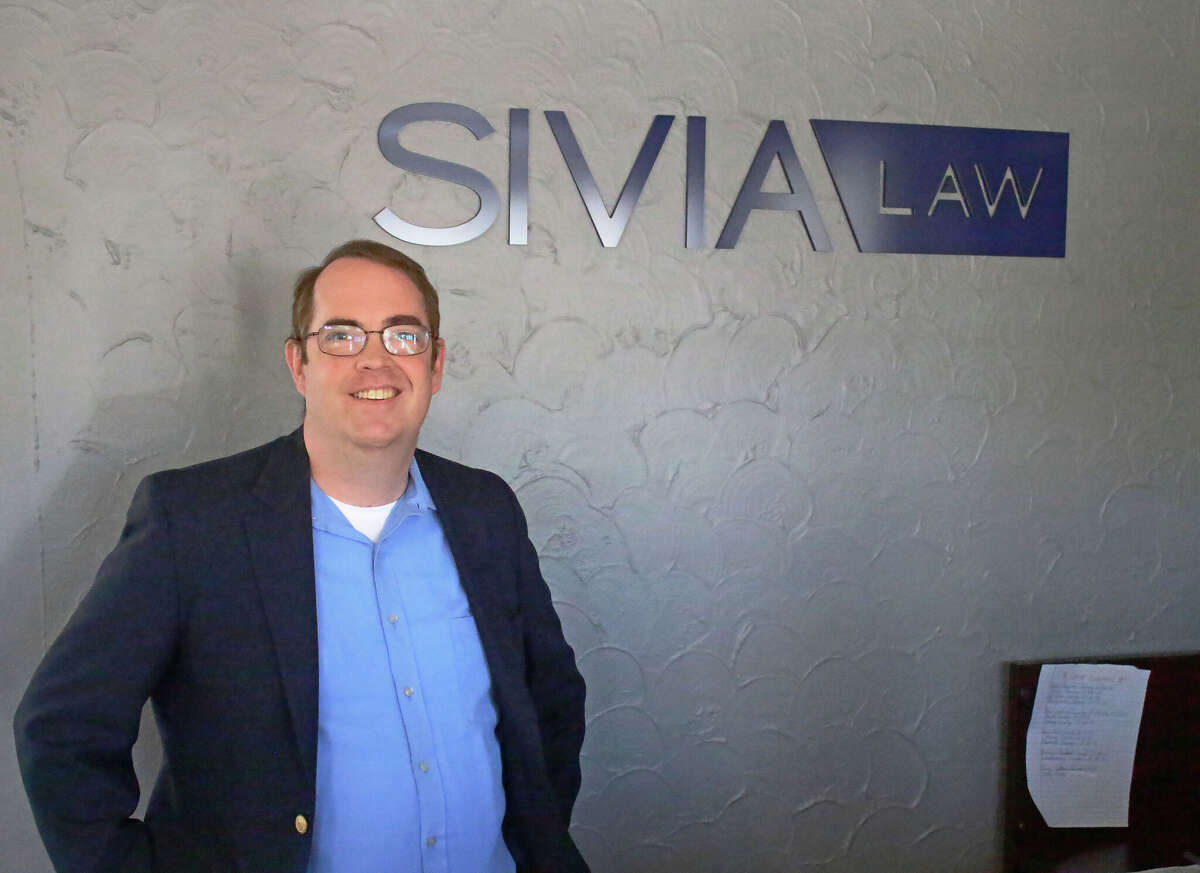 Edwardsville's Sivia Law aims to provide local, hometown legal service