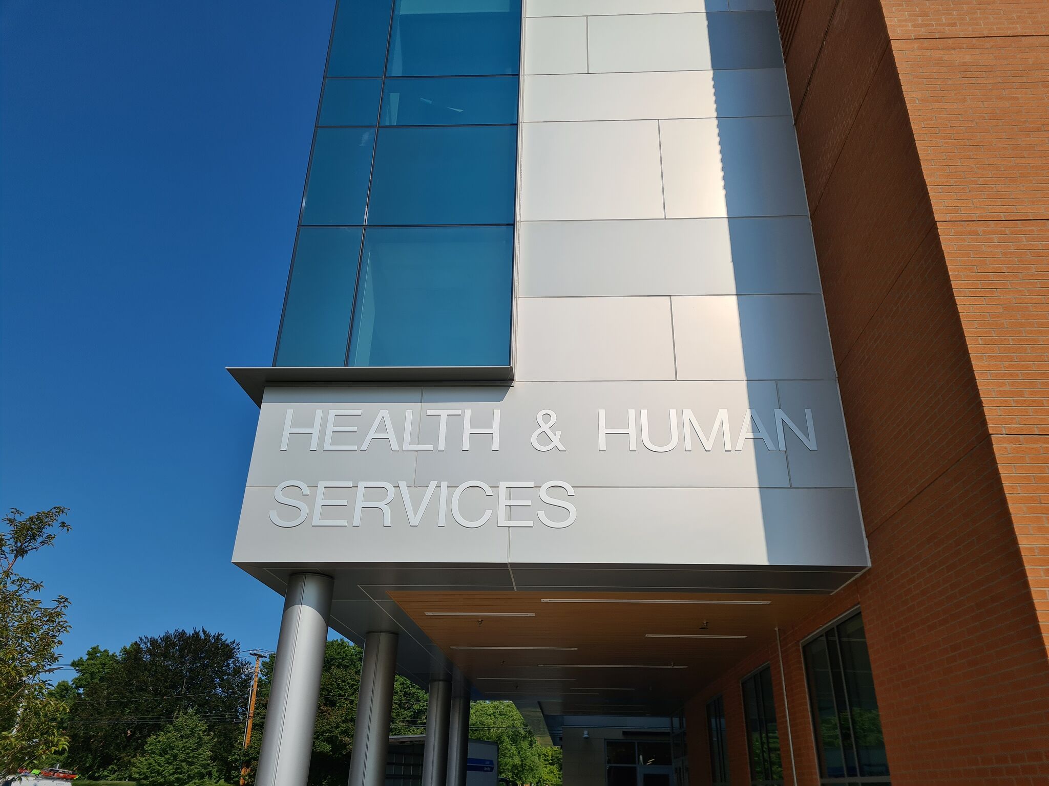 A plea to the governor to fully fun higher education