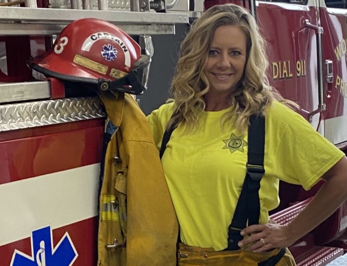 Woodson woman driven by altruism to win Super Mom title