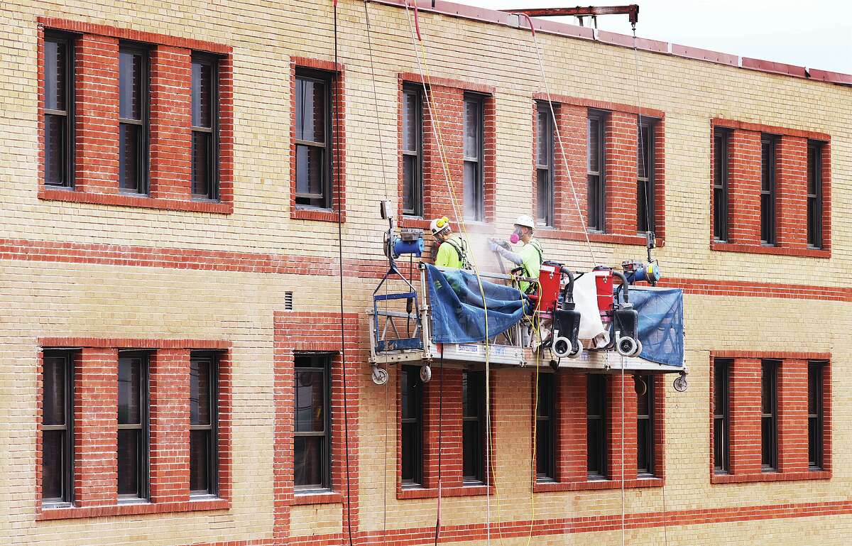 Historic Alton building updated as part of innovation center