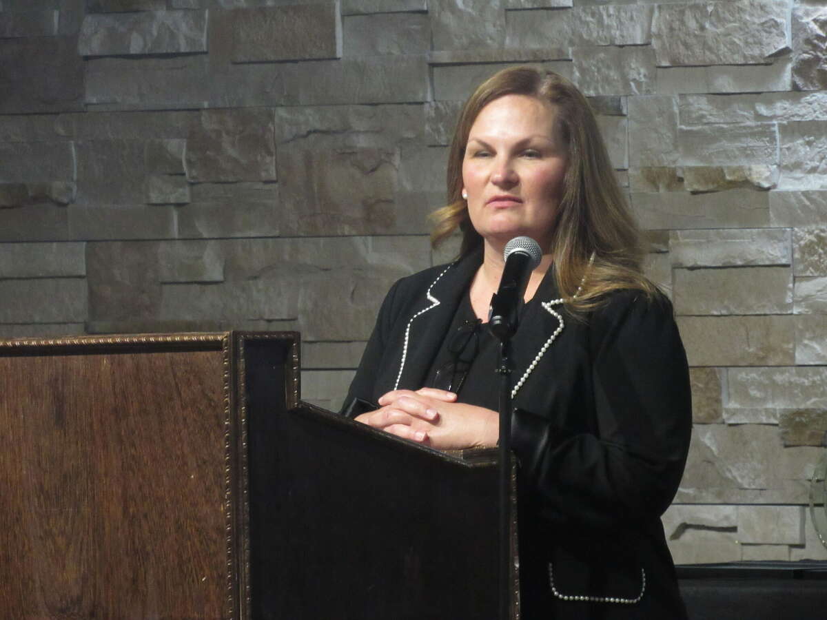 10 Riverbend women honored at 2023 Women of Distinction gala