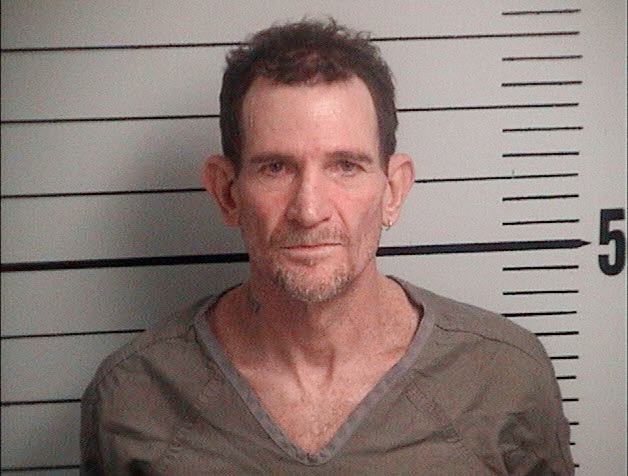 Manistee man sent to prison after found with ‘traveling drugstore’