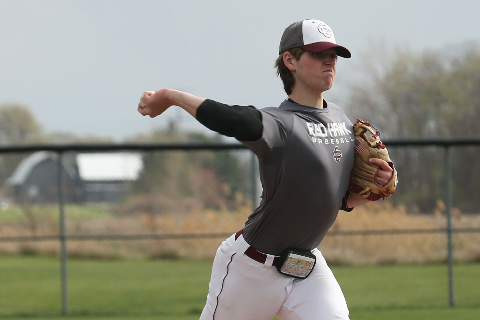 Greater Thumb West selected their all-conference baseball teams