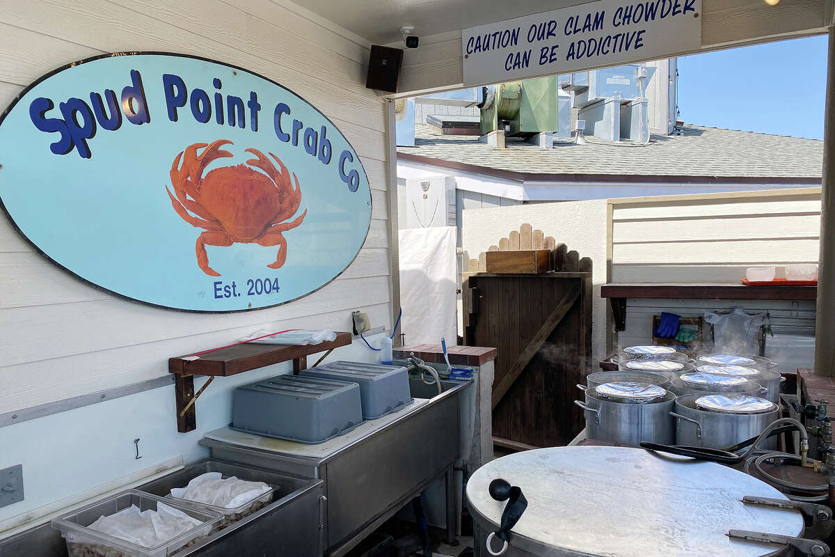 Sonoma County boasts some of the best eats on the way to Bodega Bay