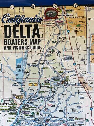 This sunny day trip 90 min. from SF is a 'well-kept secret'