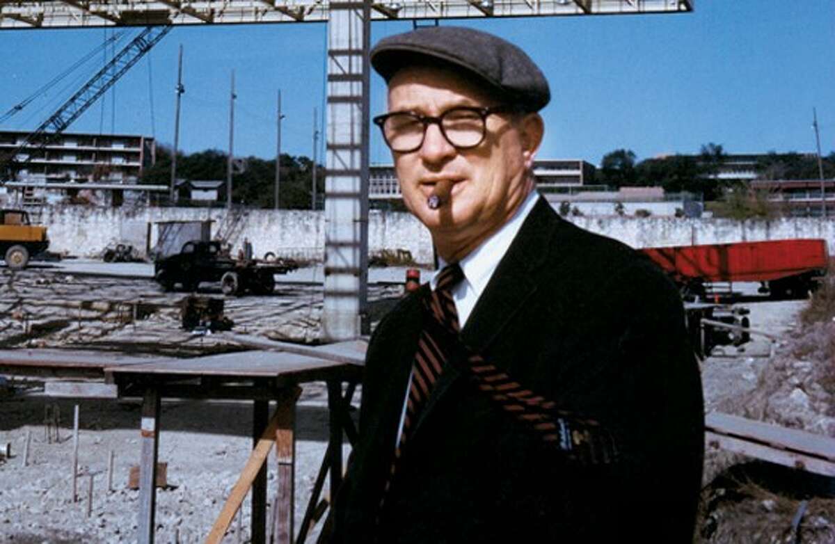 Facts about Trinity University's iconic bell tower in San Antonio