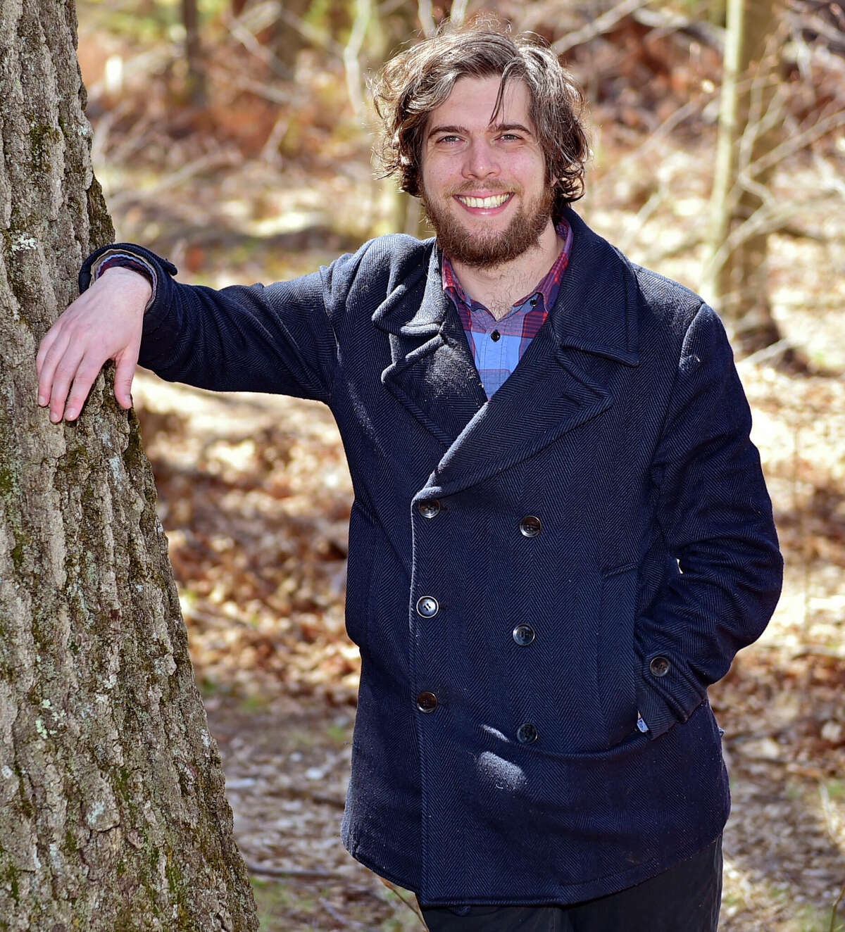 Marx, Van Hoesen to face off in New Haven Ward 26 alder race