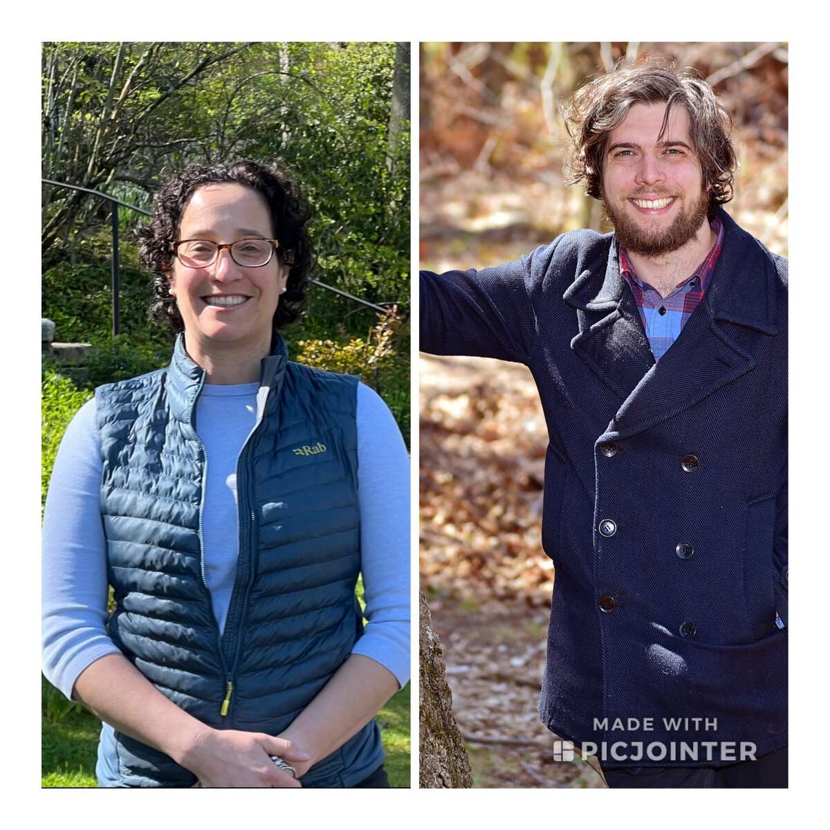 Marx, Van Hoesen to face off in New Haven Ward 26 alder race