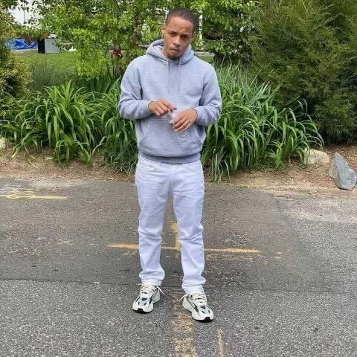 Bridgeport shooting victim's family questions police response